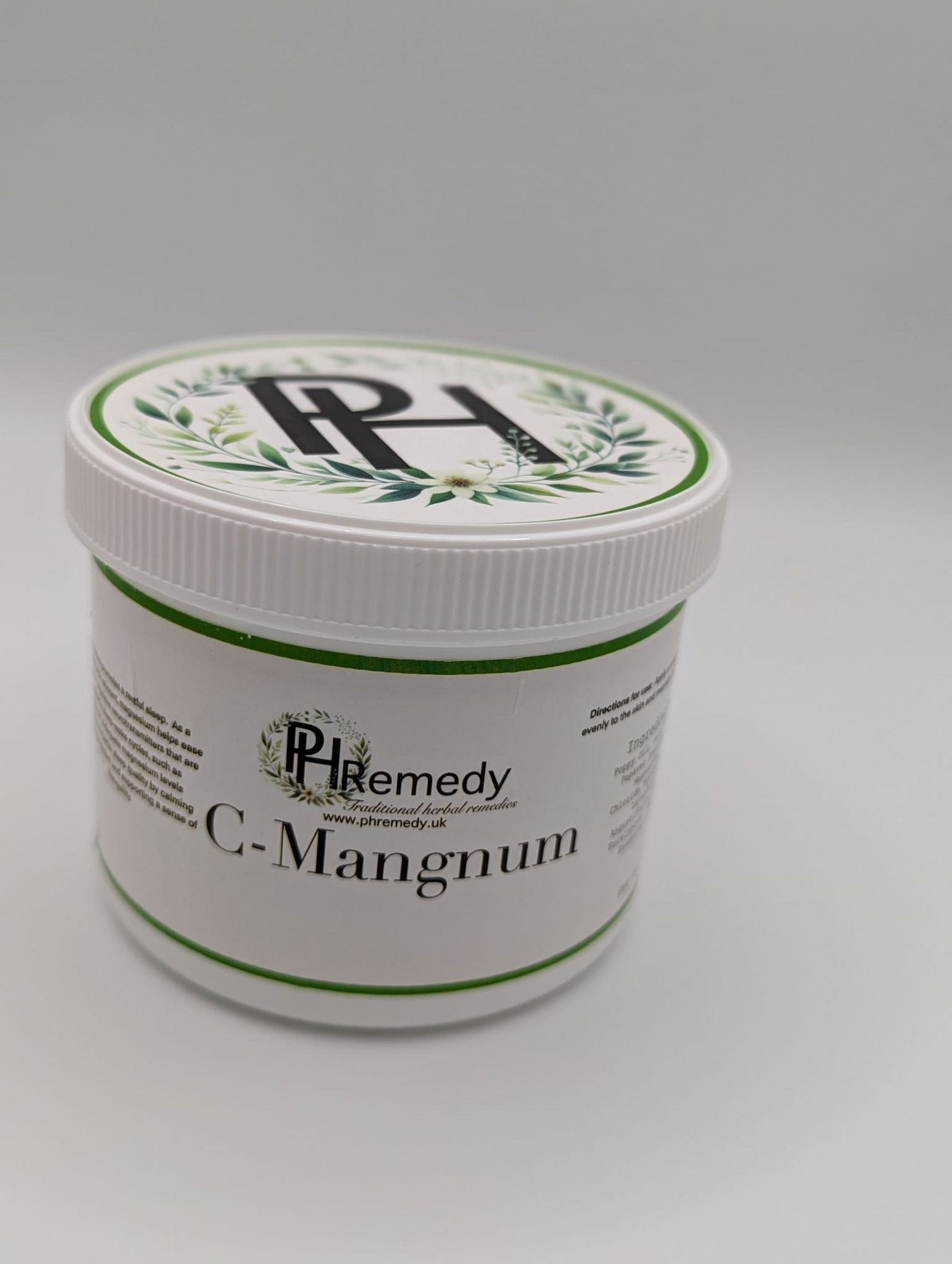 Magnesium Cream for Eczema: Benefits and How to Use - PH Remedy
